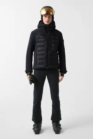 Bogner Zoran Softshell Ski Jacket