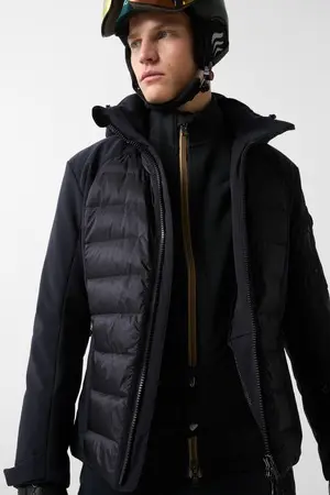 Bogner Zoran Softshell Ski Jacket