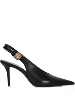 Potamy Mid Heel Pumps