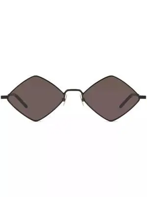 Saint Laurent Lisa Geometric Sunglasses