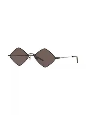 Saint Laurent Lisa Geometric Sunglasses