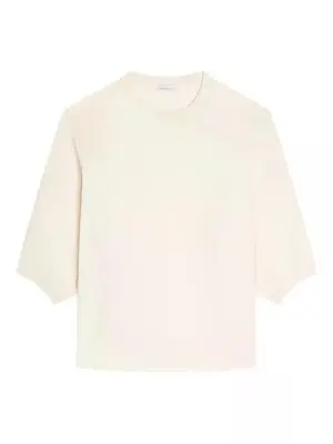 Dries Van Noten Balloon-sleeve Tee