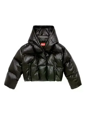DIESEL® W-illey Puffer Jacket