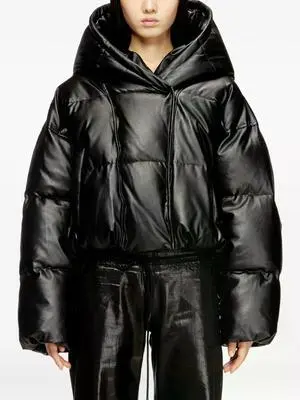 DIESEL® W-illey Puffer Jacket
