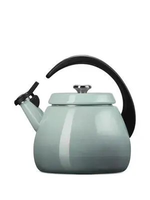LE CREUSET Cloche Handle Kettle - Blue