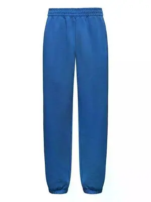 12 STOREEZ Elasticated Terry Track Pants