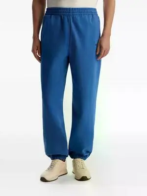 12 STOREEZ Elasticated Terry Track Pants