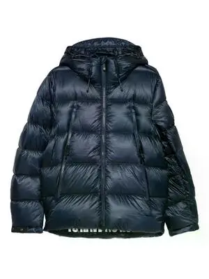 OUTHERE Zip-up Padded Jacket