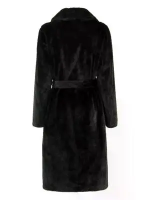 Seventy Double-breasted Belted Coat
