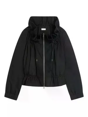 Ruffle Outerwear For Women