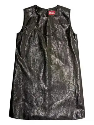 Diesel® Textured Dresses