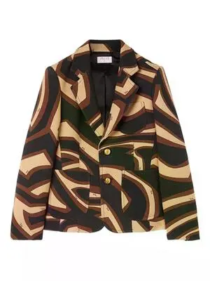 Emilio Pucci Classic Blazers For Women