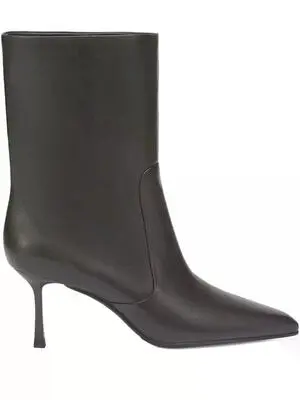 Potamy Pointed Toe Booties