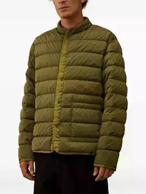 C.P. COMPANY Mille Hooded Jacket