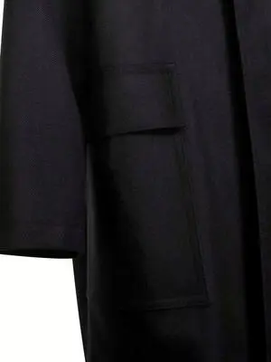 Tagliatore Long-sleeved Coat