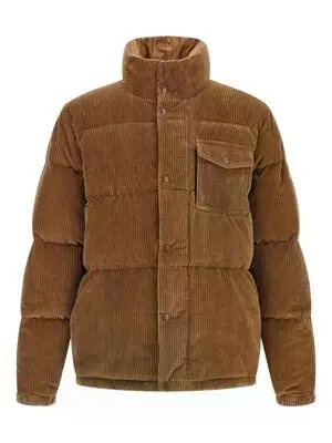 Moncler Corduroy Pocket Jacket