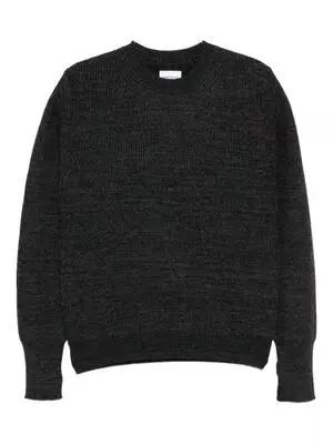 Norse Projects Birnir Brushed Jumper