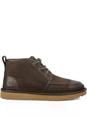 UGG Neumel Moc Lace-up Boots
