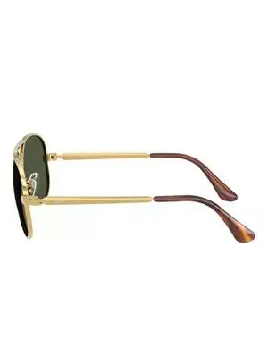 Ray-ban Aviator Max Sunglasses - Gold