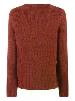 Gabriela Hearst Round-neck Cashmere Sweater