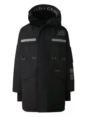 Canada Goose Snow Mantra Hooded Jacket