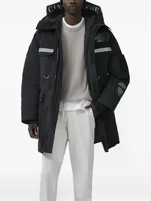 Canada Goose Snow Mantra Hooded Jacket