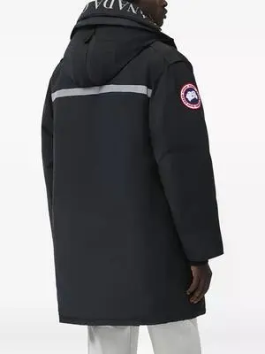 Canada Goose Snow Mantra Hooded Jacket