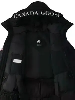 Canada Goose Snow Mantra Hooded Jacket