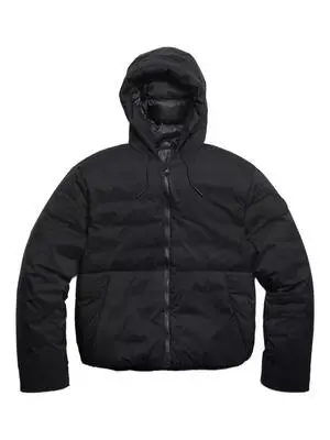 Canada Goose Lodge Hooded Padded Jacket