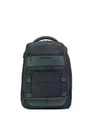 Piquadro Logo Backpacks For Women