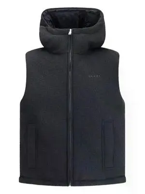 Gucci Hooded Jacket