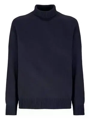 Laneus Turtleneck Sweaters For Men