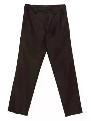GR10K Multi-pocket Trousers