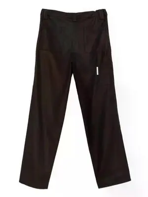 GR10K Multi-pocket Trousers