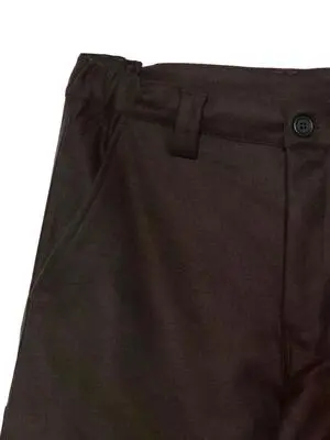 GR10K Multi-pocket Trousers