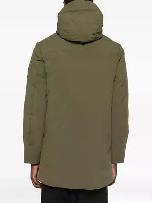 OUTHERE Hooded Zip-up Jacket