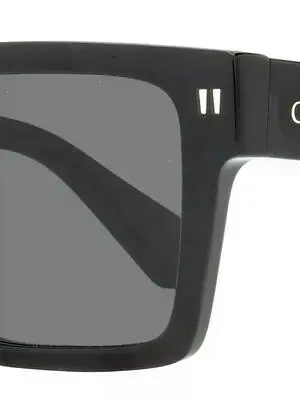 Off-White Lawton Square-frame Sunglasses