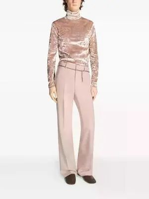 Dries Van Noten Rope-chain Necklace