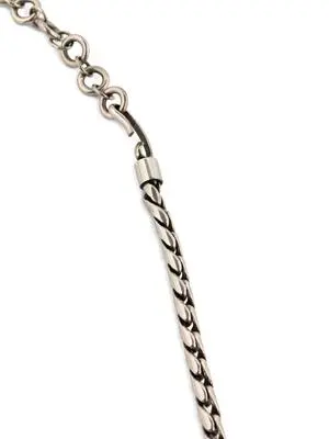Dries Van Noten Rope-chain Necklace