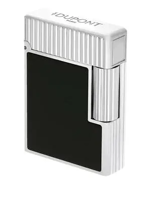 S.t. Dupont Lacquered Lighter