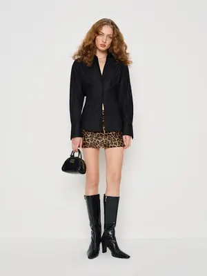 REFORMATION Vanta Shirt