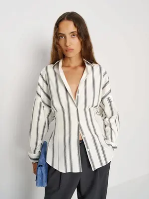 Casual Collared Shirts
