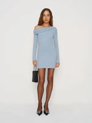 Reformation Long Sleeve Cocktail Dresses