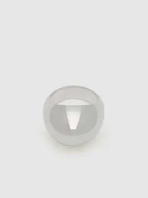 REFORMATION Joan Ring - Silver