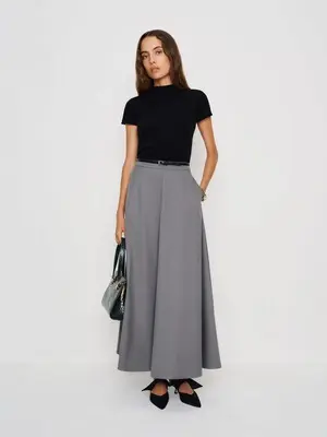 Reformation Midi Skirts