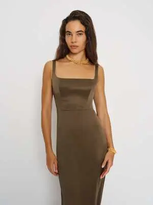 Scoop Neck Cocktail Dresses