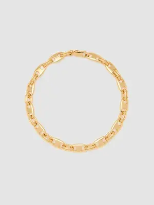 REFORMATION Mini Coco Bracelet - Gold
