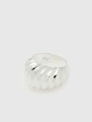REFORMATION Blanche Ring - Silver