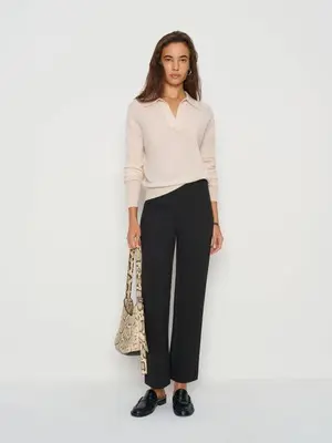 REFORMATION Sydney Knit Pant