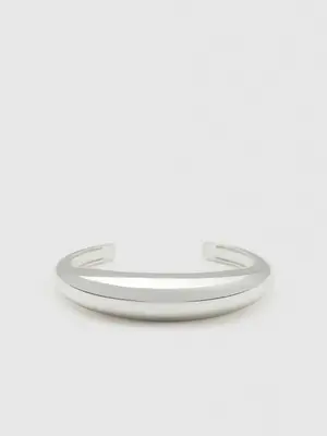 REFORMATION Joan Cuff - Silver